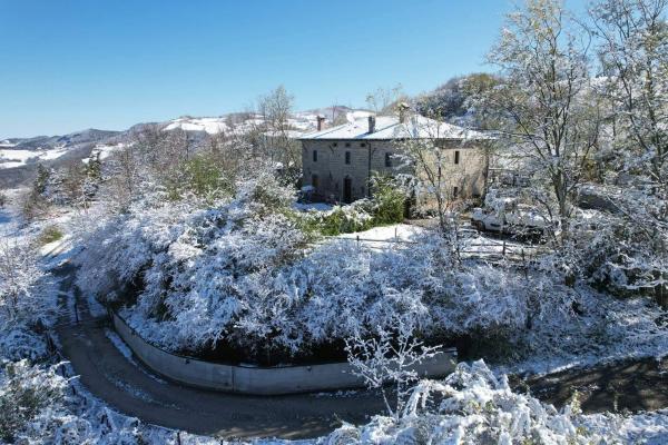Raggio Campacci Di Sacchetti Vanessa - Bagno di Romagna