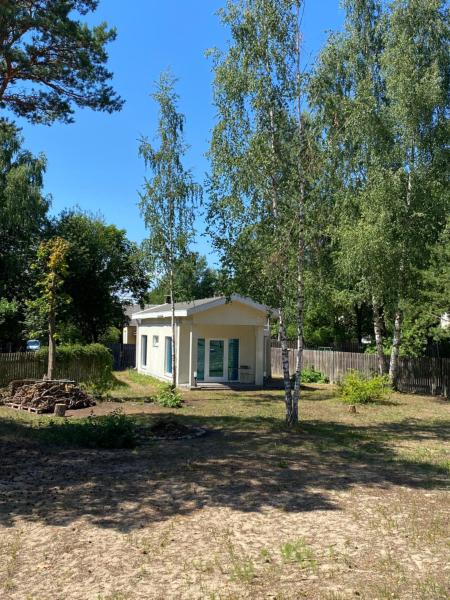 Holiday House Vecāķi - Riga