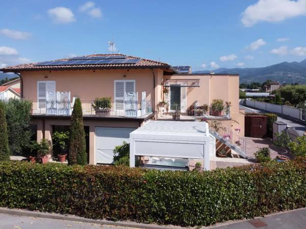 Luxury Guest House Elisa - Lucca