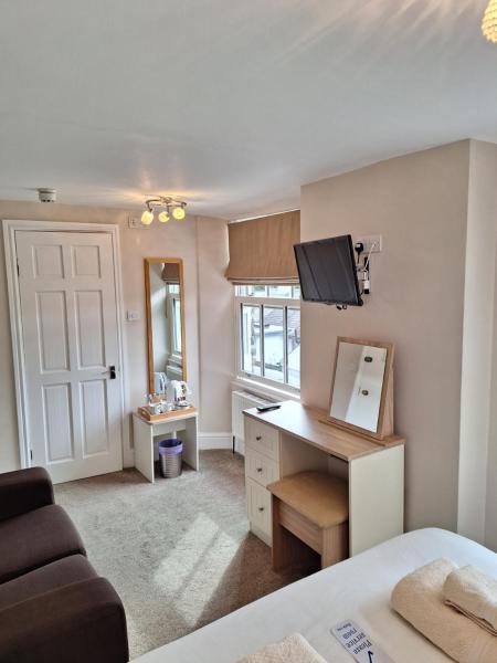 Ferndale Lodge - Elterwater