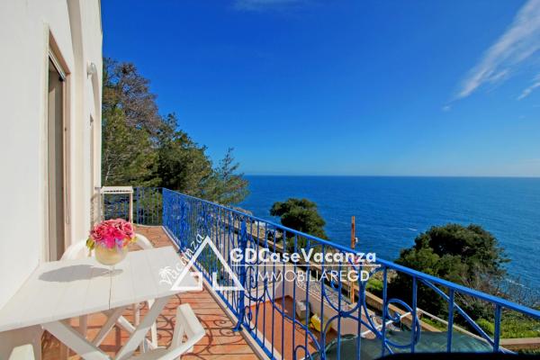 Gd Case Vacanza - Panoramico Fronte Mare - - Santa Cesarea Terme