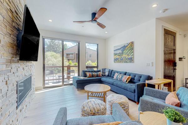 Alpine Vista Haven - 銀座