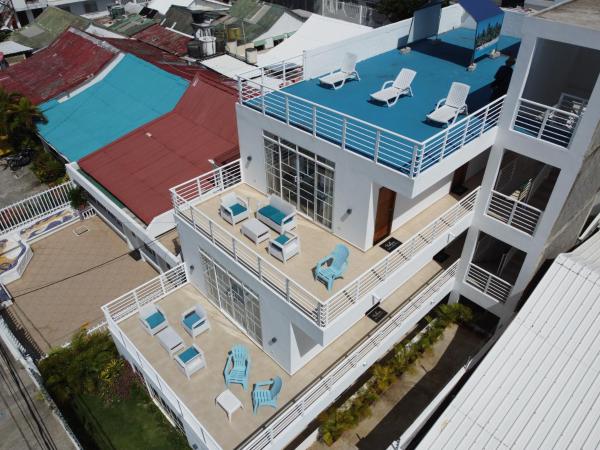 Bahia San Andres Hospedaje - San Andrés