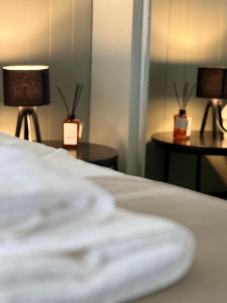 Seaport Apartments Rivadavia I - Ushuaia