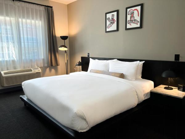 Edgewater Hotel - Whitehorse