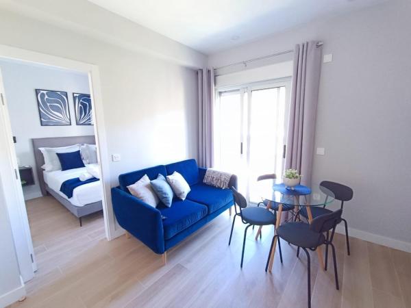 Rambla Dreams Nuevo Apartamento Céntrico Y 1gb - Prowincja Santa Cruz de Tenerife