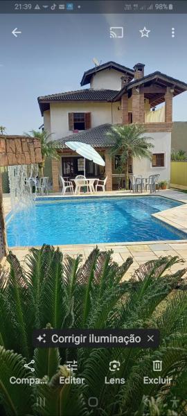 Morada Beache House 515 - Bertioga