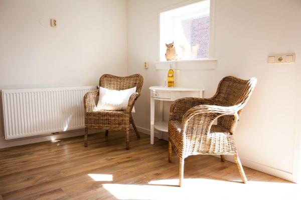 Bed And Breakfast Geertruidahoeve - Dalfsen