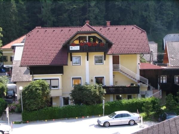 Apartment Maca Bled - Bled
