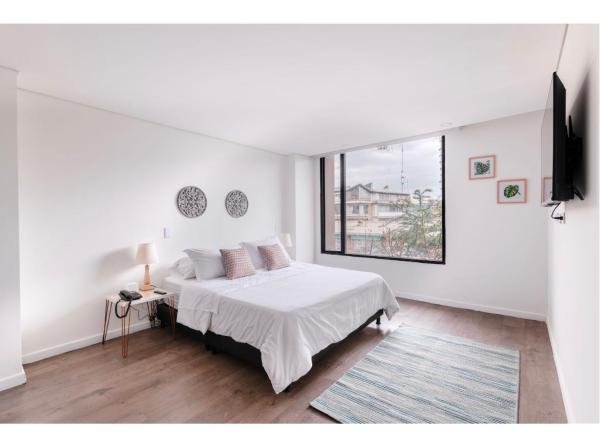 Acogedor Apartamento! - Bogota