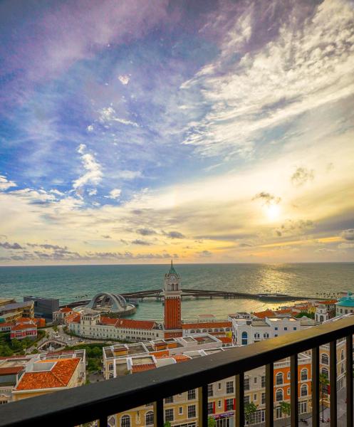 Nexus House Ocean Front & Hillside Phú Quốc - Phú Quốc