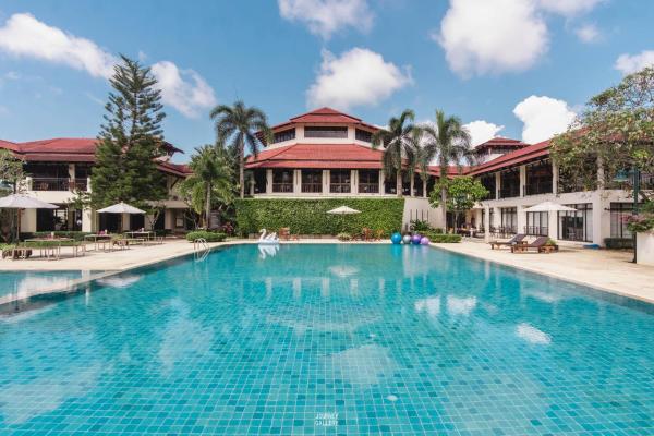 Maneechan Resort - Sha Extra Plus - Chanthaburi
