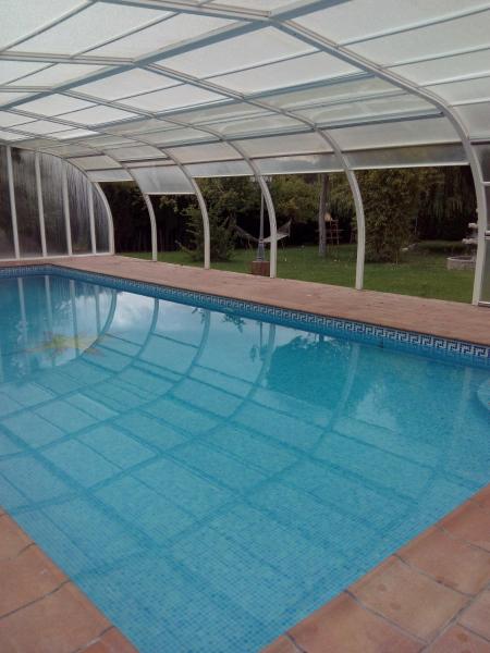 Rural House (Full Rental) El Sotillo Holiday Villa For 11 People - Cuenca