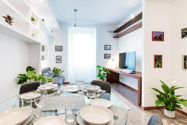 Antinori Testaccio Cozy Apartment - Rom