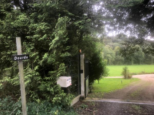 Gite éQuestre Du Dourdu - Chateaulin