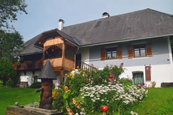 Ferienhaus Masser - Deutschlandsberg