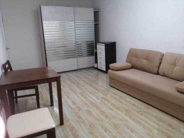 Fully Furnished One Bedroom Apartment In Seoul Street - Ulaanbaatar