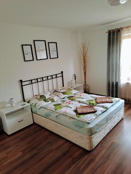 No°21 Apartman - Bükk