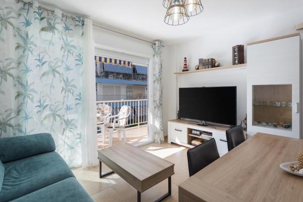 Apartamento Printania - Gandía