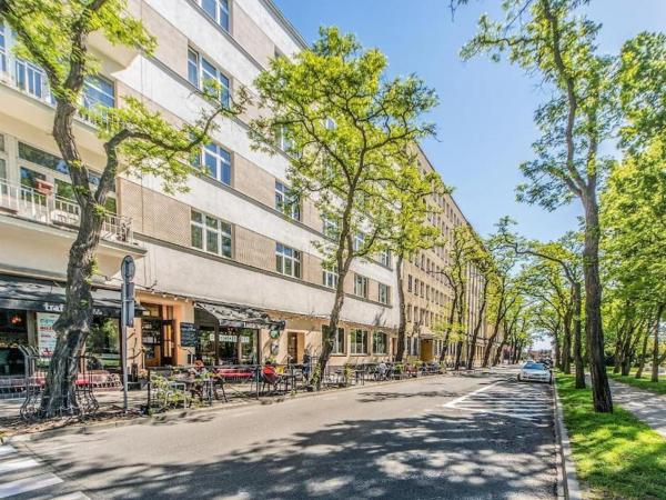 Blisko Morza - Centrum Gdyni - Gdynia