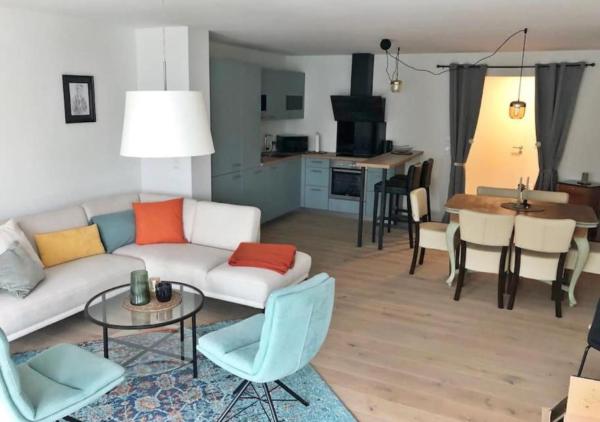 Geschmackvoller Neubau In Zirndorf. - Erlangen