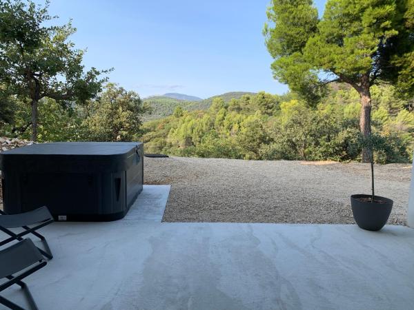 Lovely Place For 2-4 Persons - Malaucène