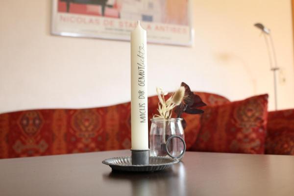 Ferienwohnung Franziska - Tann (Rhön)