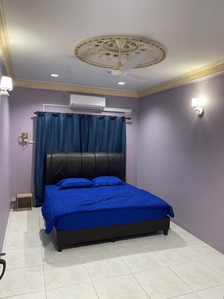 Thumbs Up Homestay - Kerling