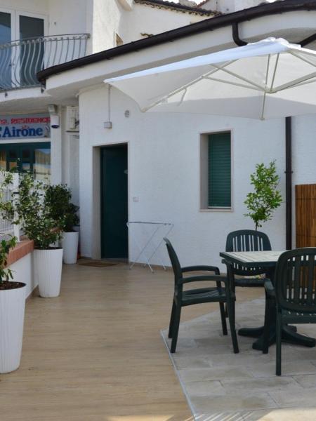 Residence Airone - Petacciato