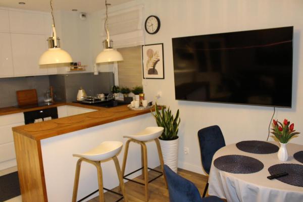 Apartament Euro 2 Kraków - Kraków