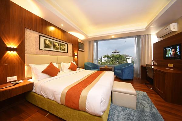 Kumari Boutique Hotel - Katmandú