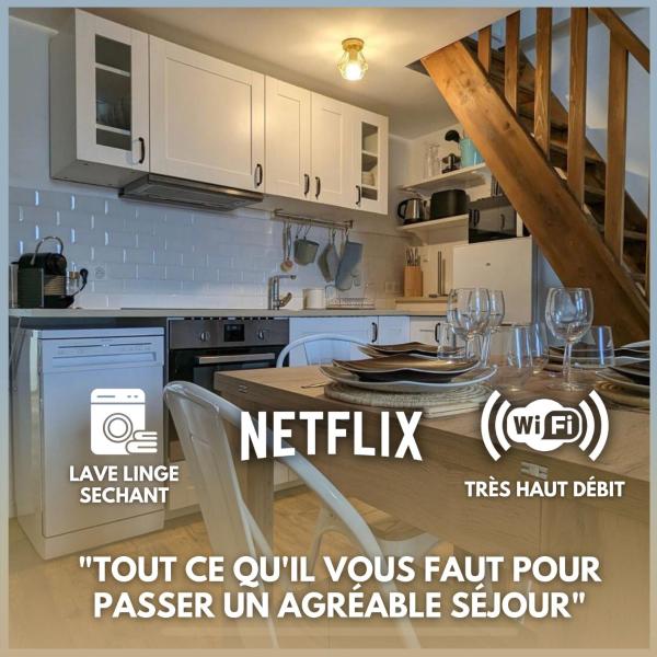 Sweet Abreuvoir - Poissy