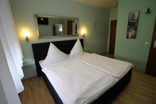 Hotel Geromont - Andernach