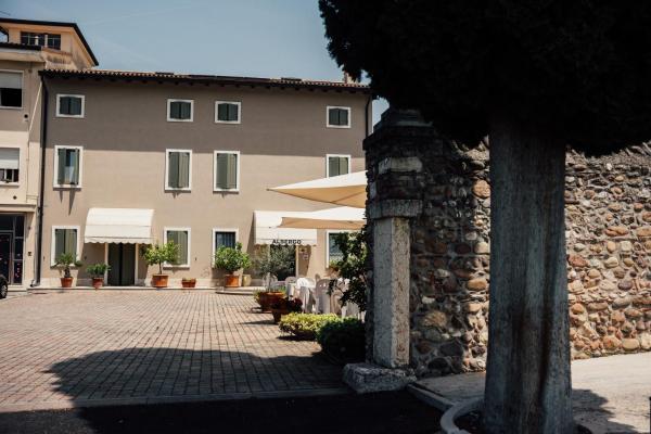 Albergo La Meridiana - Lazise
