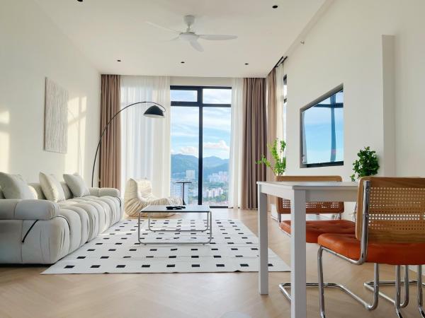 The Beacon Executive Penang Georgetown - Penang