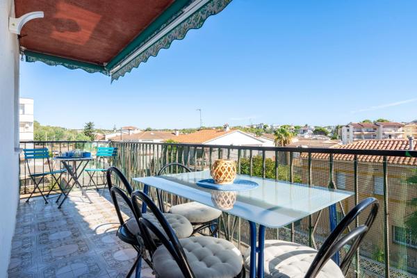 Apartamento Paul - Torredembarra