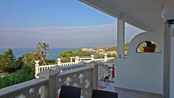 Casa Vacanze Gargano Mare - Rodi Garganico