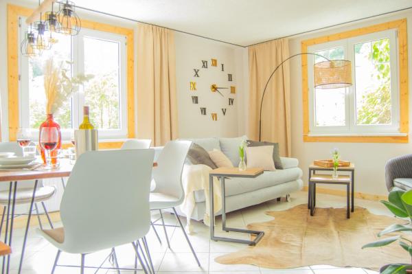 Wellnessoase Mitten In Der Wasserfallstadt Triberg - Black Forest