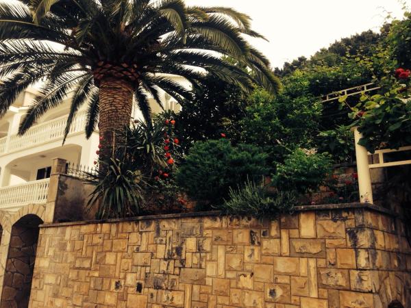 Apartments Mara - Budva