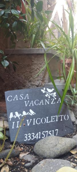 Il Vicoletto - Bolsena