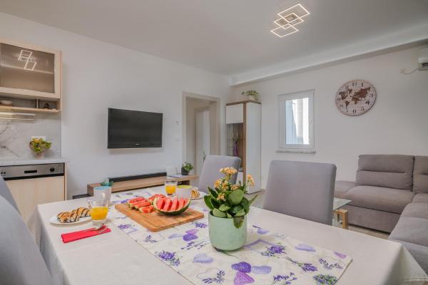 Apartment ŠTefa - Krk