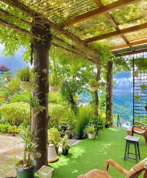 Giftland Homestay - Aizawl