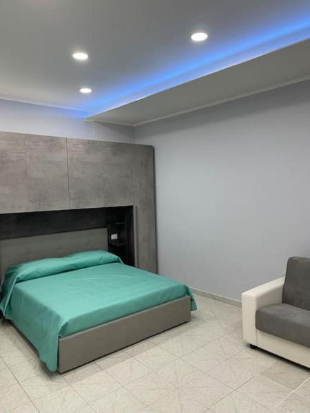 Florinda House - Aéroport de Naples - Capodichino (NAP)