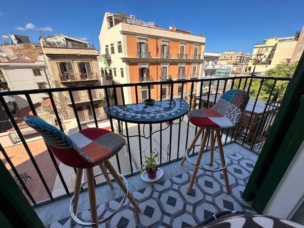 Elisir House - Palermo