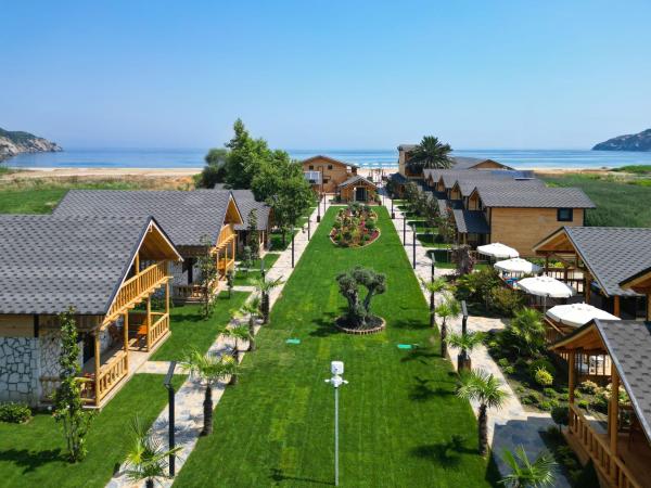 Mukha Ormanli - Erdek