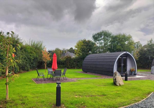 Gateway Glamping - Tralee