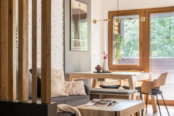 Apartamenty Pod Dachem W Centrum Apartzakop - Zakopane