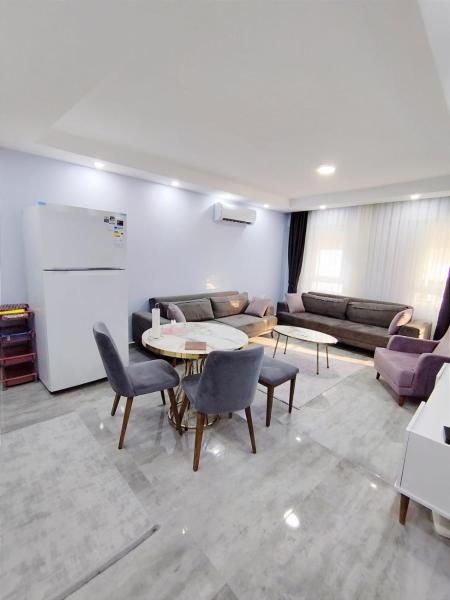 Manolyam Suit 5 .1+1 - Kaş