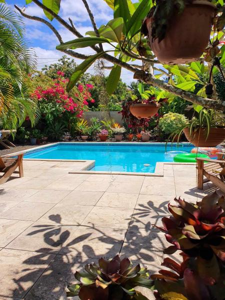 Vaea Hotel Samoa - Apia