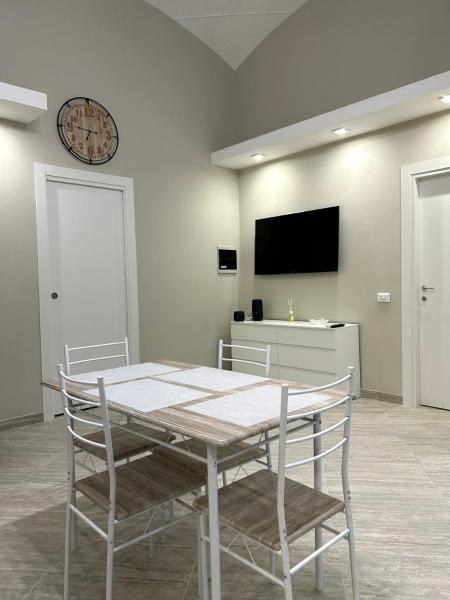 Casa Alvin 2 - Naples